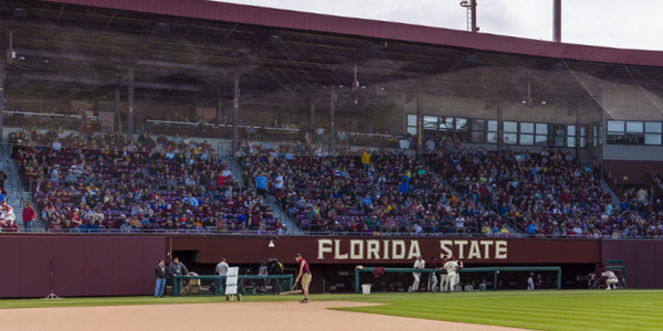 Florida State Seminoles Gigapixel - Powered by Blakeway Panoramas