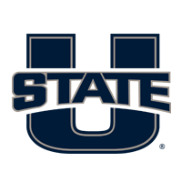 Utah State Aggies Gigapixel - powered by Blakeway Panoramas